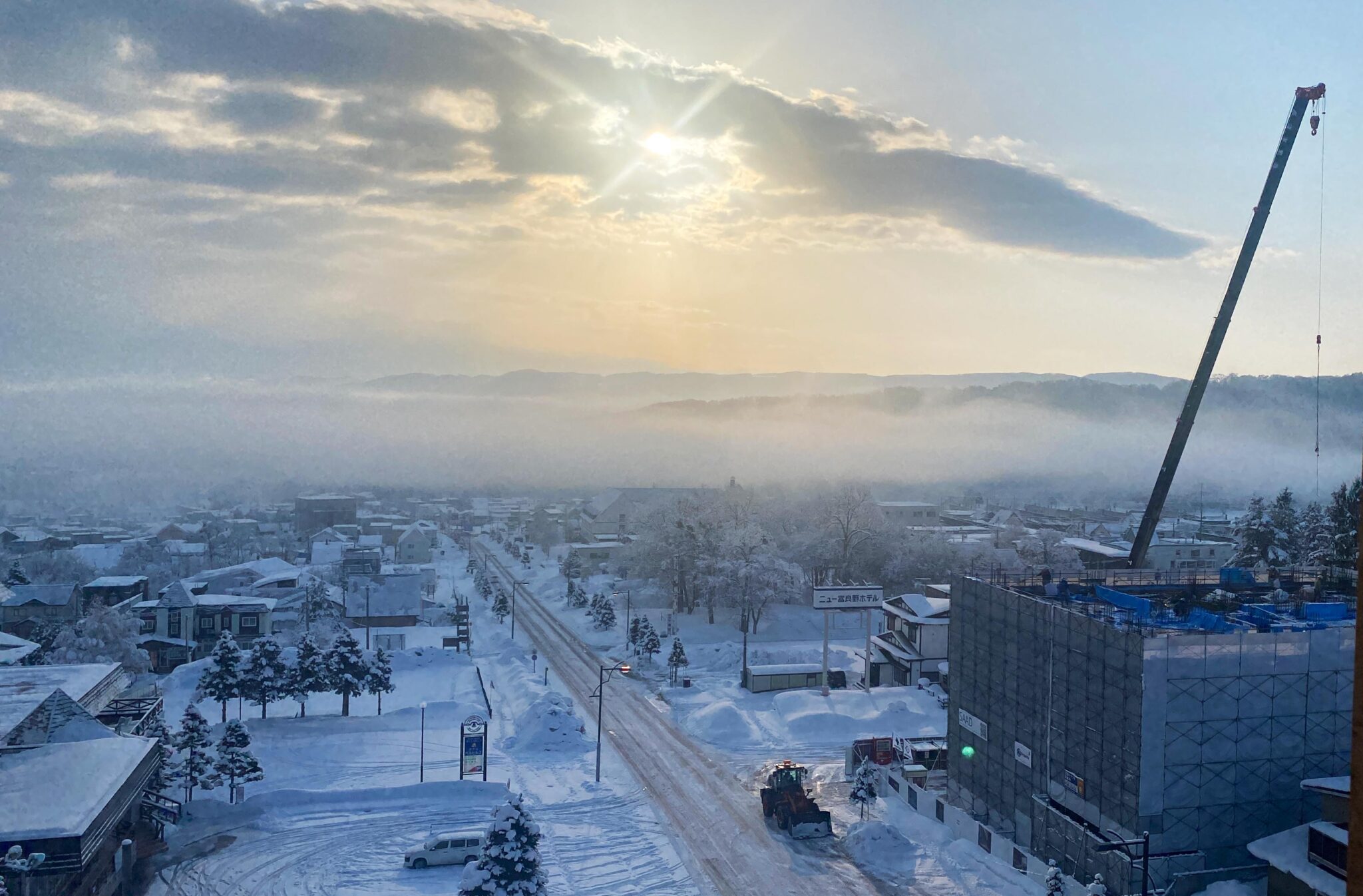 More Accommodations in Furano for Your Next Stay